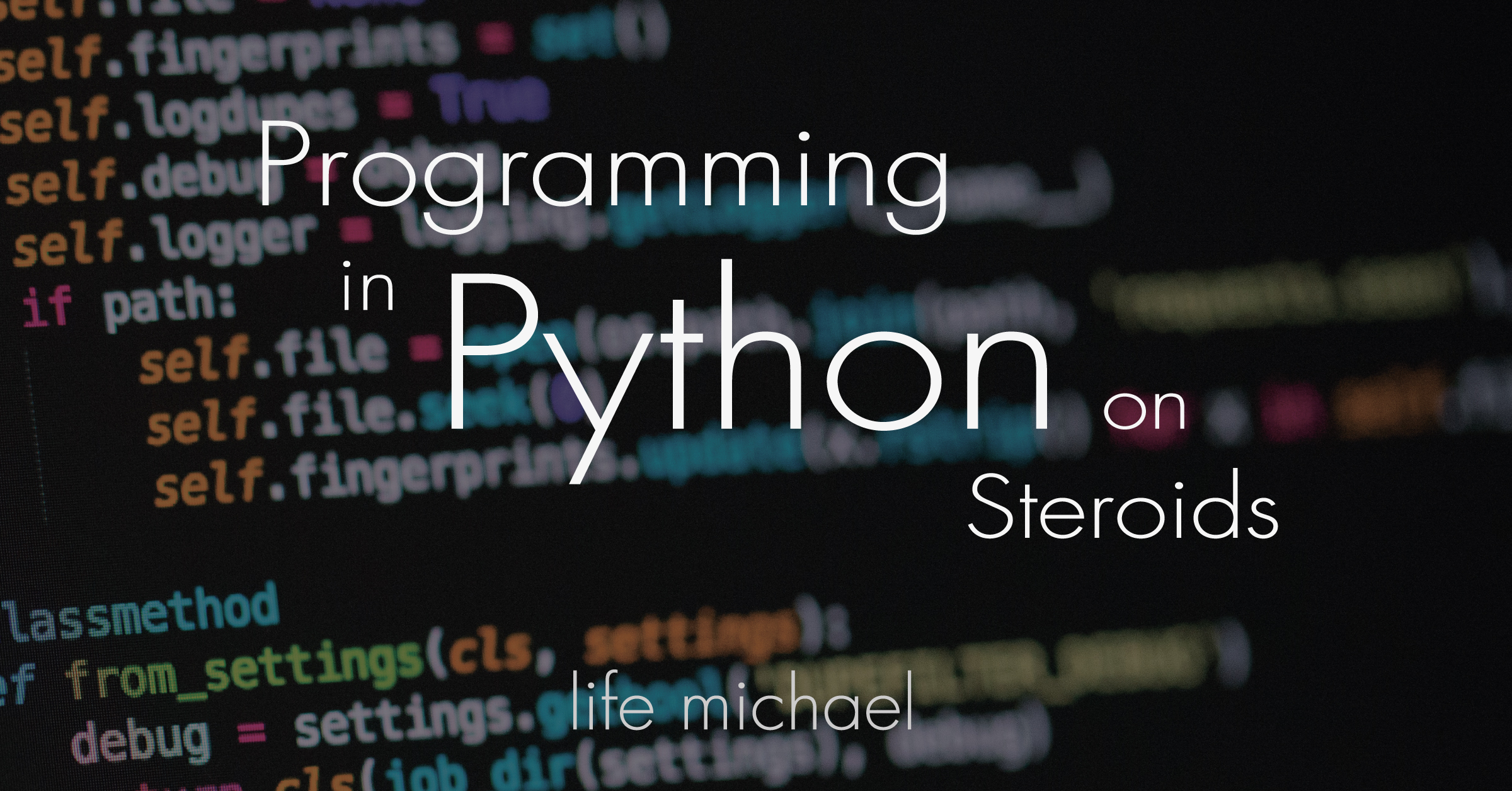 life michael premium training services