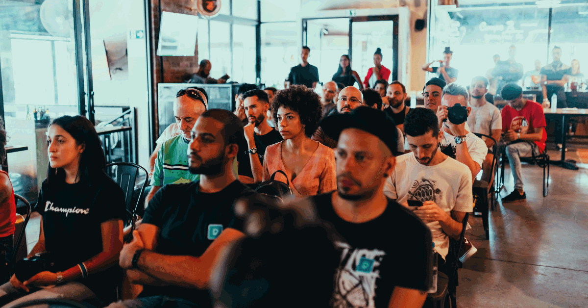 הכנס הבינלאומי XtremePython לשפת התכנות פייתון - Go Programming