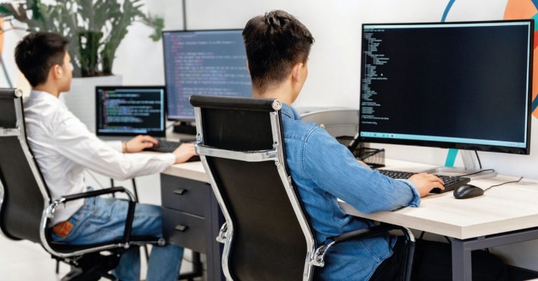 Meetup about Structural Pattern Matching in Python - life michael blog